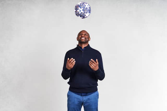 The top 20 sounds in football – including chants, the first whistle and ...