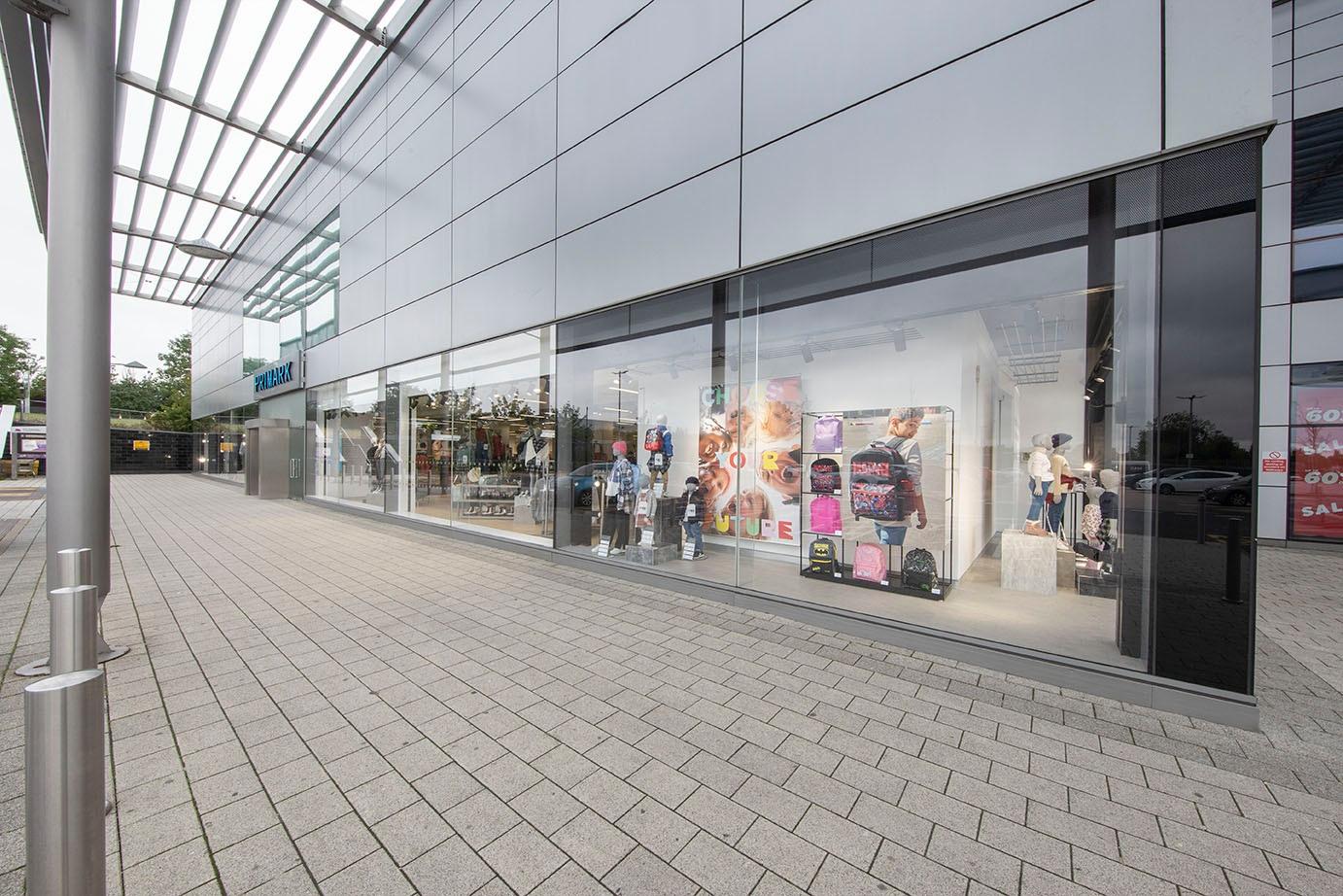 Take a look around Primark’s new look store at MK1 Shopping Park ...