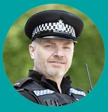 Milton Keynes police officer receives royal recognition in King’s Birthday Honours | Milton ...