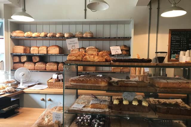 High Street takes another hit as much-loved bakery shop is forced to ...