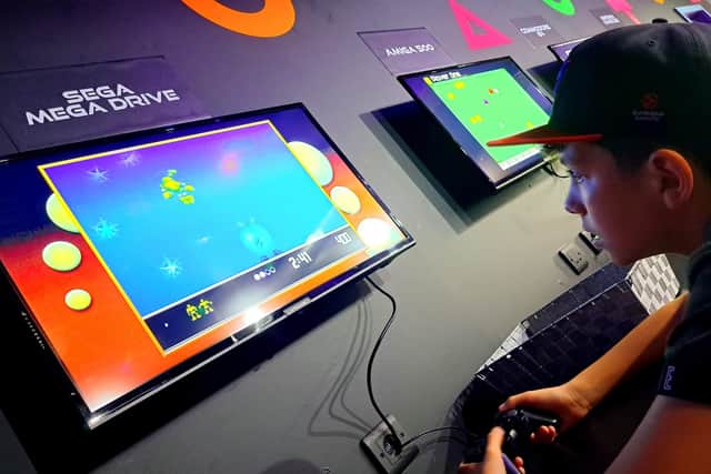Exciting new venue for gamers to hang out opens at Xscape in Milton ...