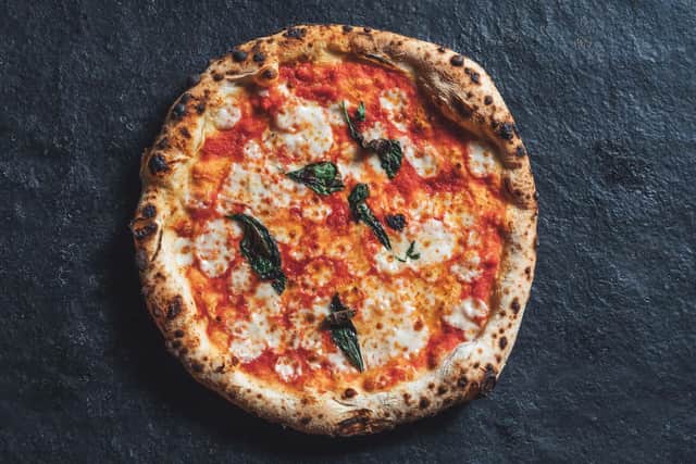 Popular Oakman Inns venues across our area offering wood-fired pizza ...