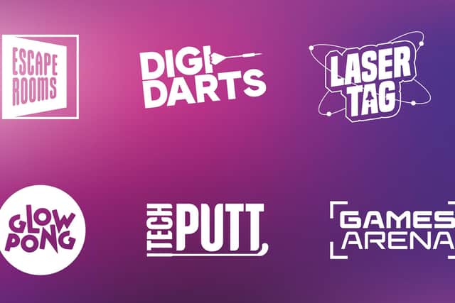 Butlin’s to open an incredible new indoor activity centre | Milton ...