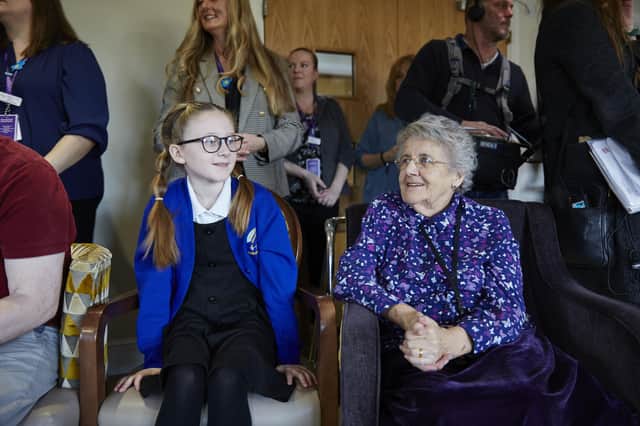 米尔顿·凯恩斯组织的目标是在今晚的红鼻子日节目|米尔顿·凯恩斯公民上引起共鸣